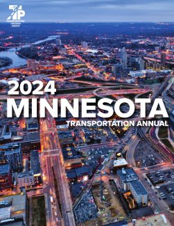 2024 Minnesota Transportation Annual